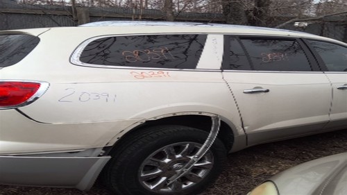 Engine 3.6L VIN D 8th Digit Opt Llt Fits 10-11 ACADIA 333310 | eBay