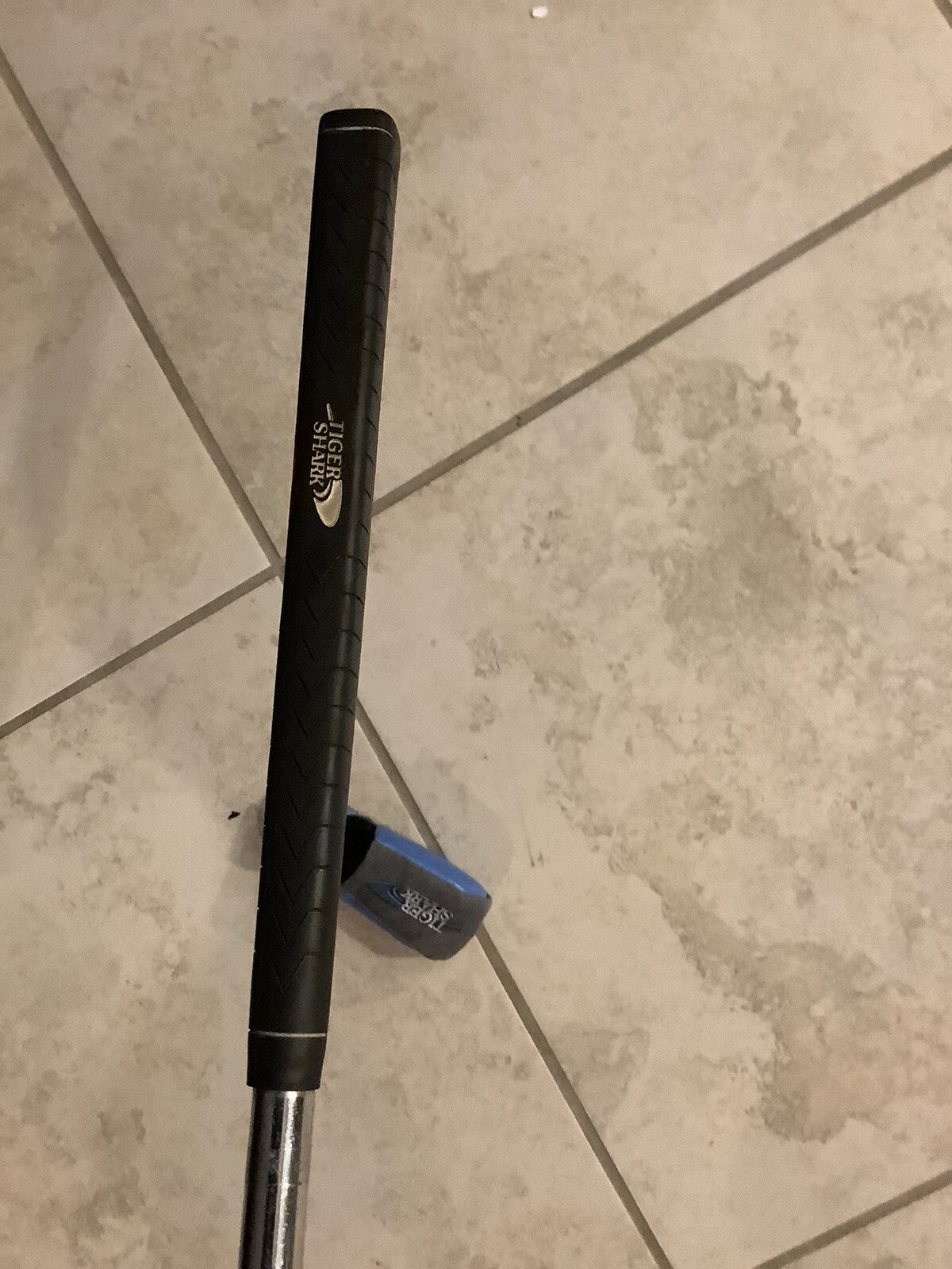 Ts960 Tiger Shark Putter RH | eBay