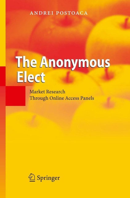 The Anonymous Elect von Andrei Postoaca (2005, Gebundene Ausgabe ...