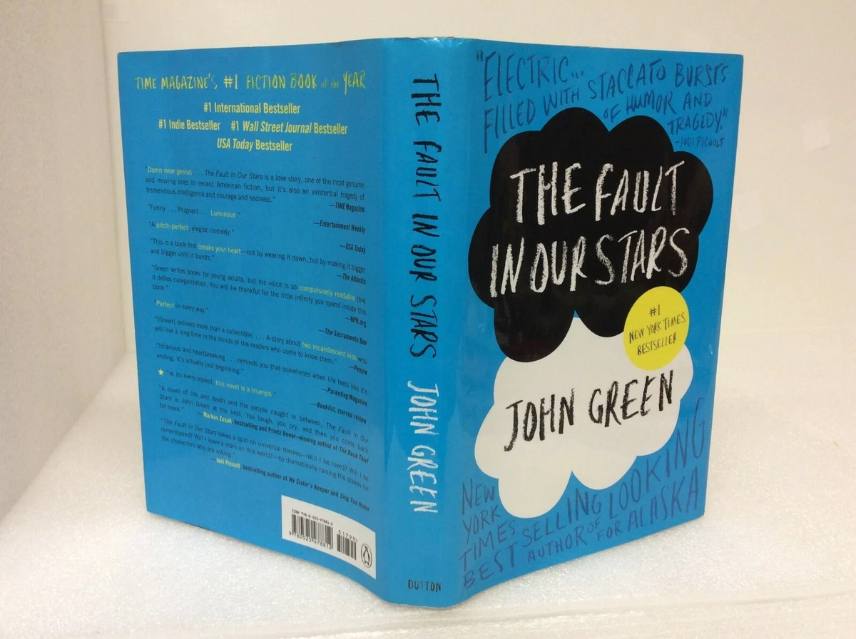 The Fault In Our Stars Heart Of Jesus