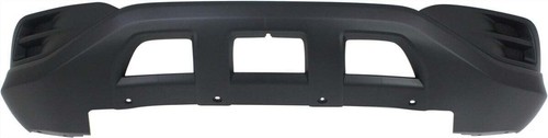 Front Bumper Cover Assembly For Honda CR-V 2012 - 2014 Genuine OE 04712 ...