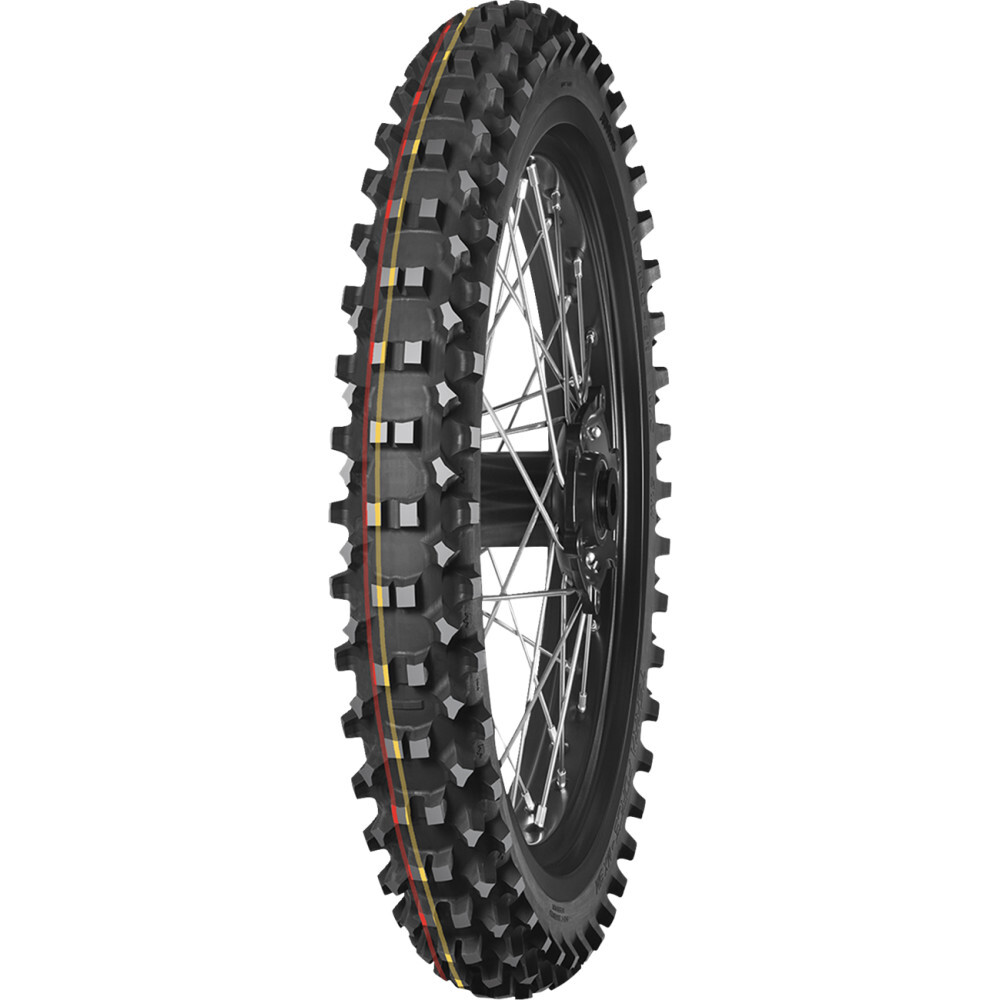 Mitas - 70000942 - Terra Force-MX SM Front Tire, 70/100-14 for sale ...
