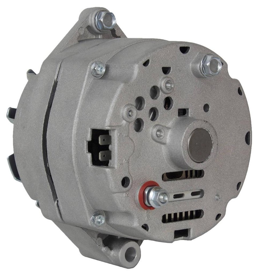 NEW ALTERNATOR FOR AMC AMX CONCORD EAGLE GREMLIN HORNET MATADOR PACER ...