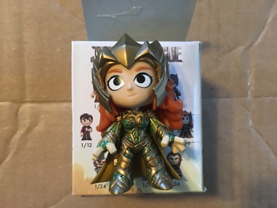 DC Comic's Justice League FUNKO Mystery Mini MERA Vinyl Figure Brand ...