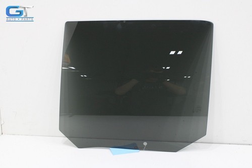 FORD EXPLORER REAR LEFT DRIVER SIDE DOOR WINDOW GLASS OEM 2011 - 2019 ...
