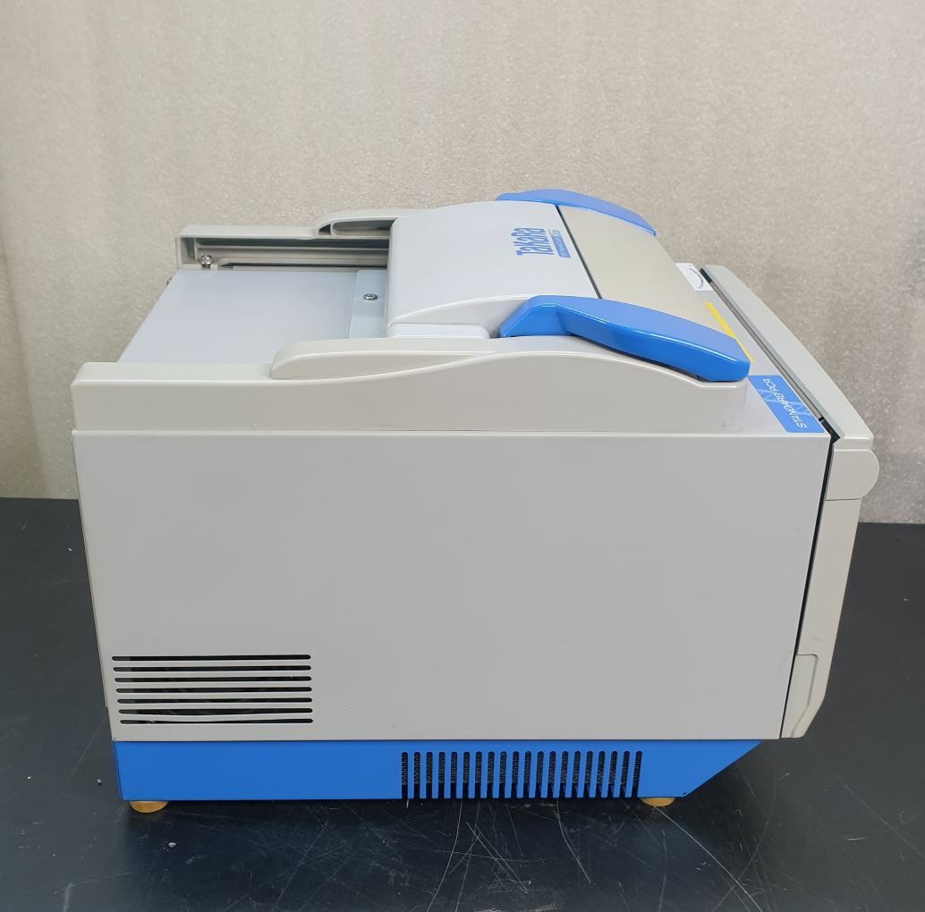 TaKaRa PCR Thermal Cycler TP650 | eBay