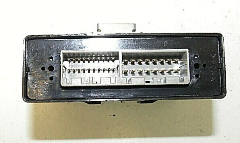 2006 SUBARU IMPREZA SEDAN WAGON OUTBACK INTEGRATED UNIT OEM P/N ...