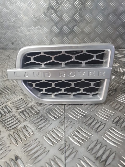 Front Fender Left Land Rover Discovery 4 La Lr052699 Grid 46144 for ...
