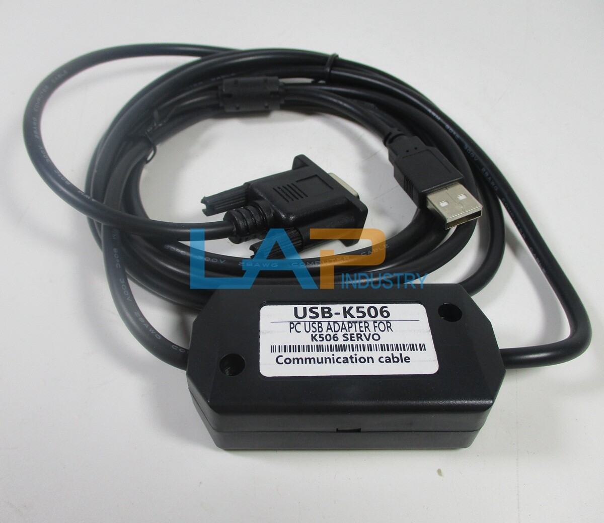 1PCS NEW USB-K506 Programming Cable FOR Kinco K304 K306 K308 K504 K506 ...