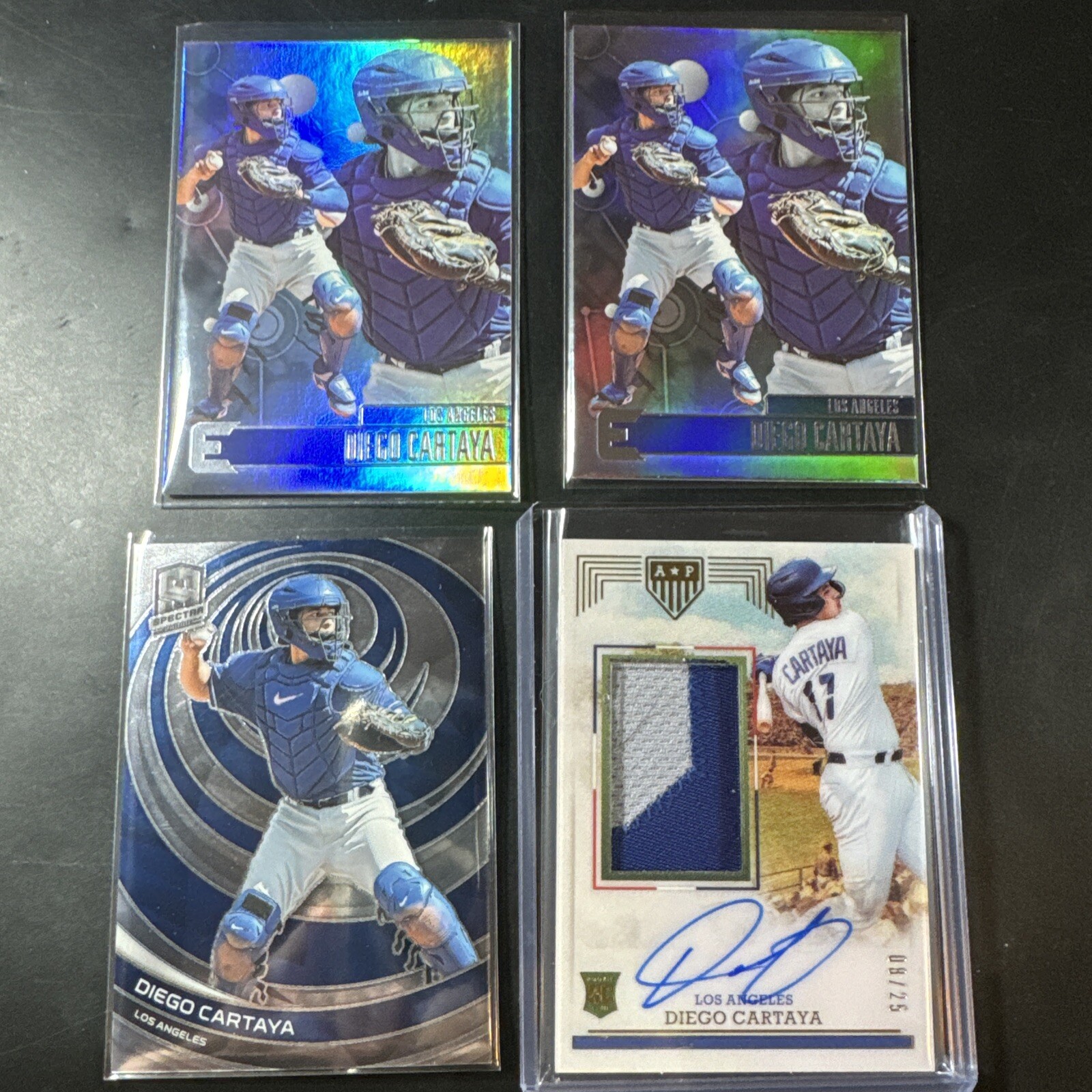Panini Chronicles Baseball Card Big Image Gallery