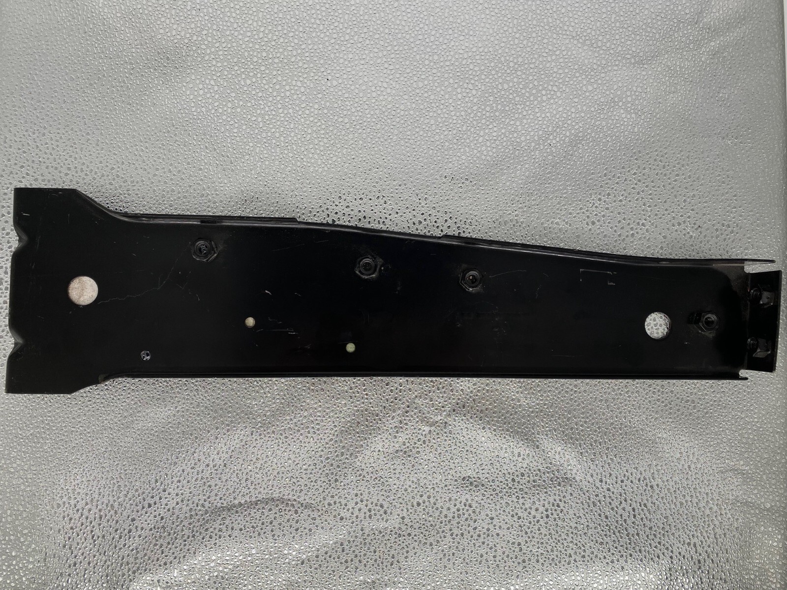 Ford Support for the Radiator (LU9Z*16152*A) | eBay