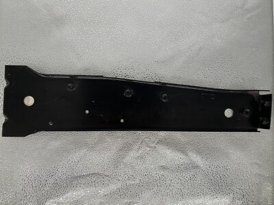 Ford Support for the Radiator (LU9Z*16152*A) | eBay