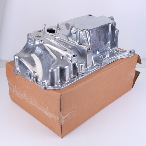 Engine Oil Pan Sump for 2016 2017 BMW X1 Mini Cooper Clubman Countryman 2.0L | eBay