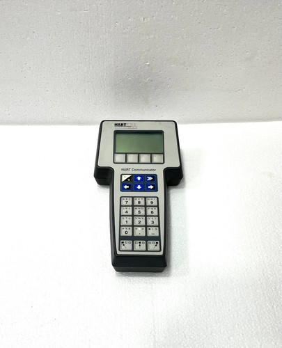 Hart 275 Field Communicator Fisher Rosemount System Für Umwandler ...
