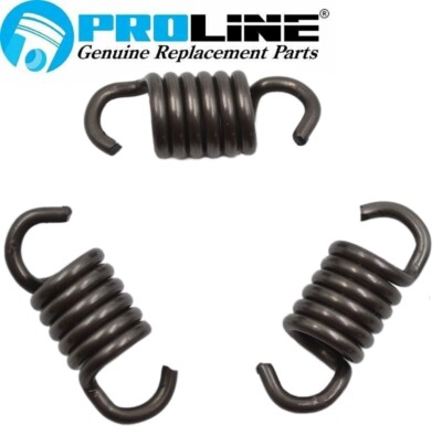 Proline® Clutch Spring Set For Husqvarna 281 288 385 390 394 3120 ...