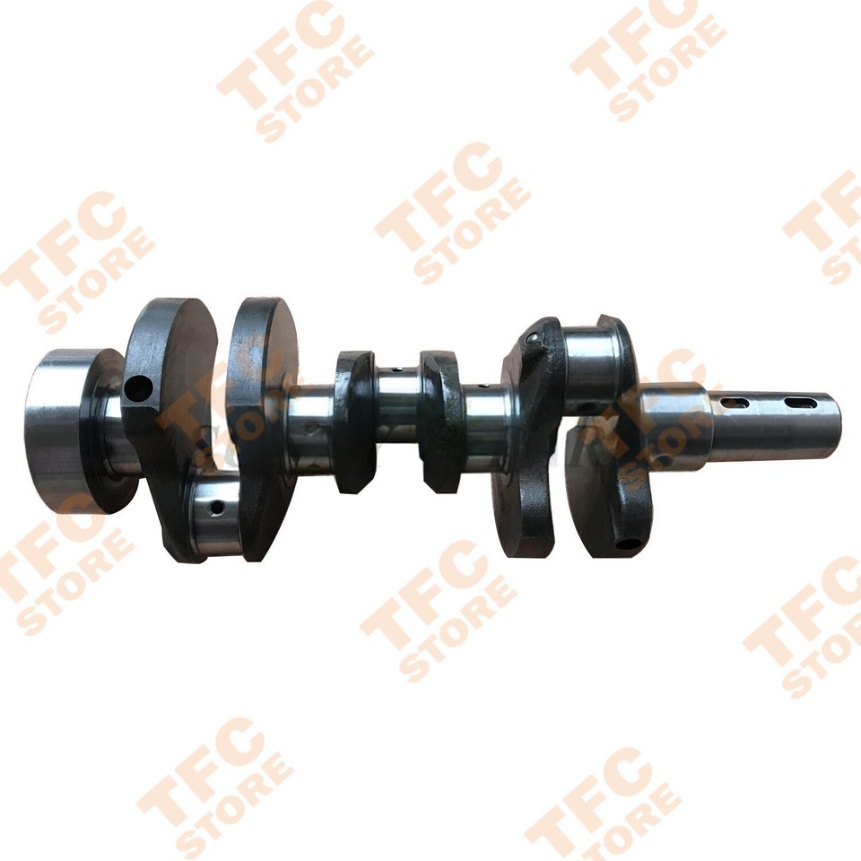 3TNV82 Crankshaft Suitable For Yanmar Engine Part New | eBay