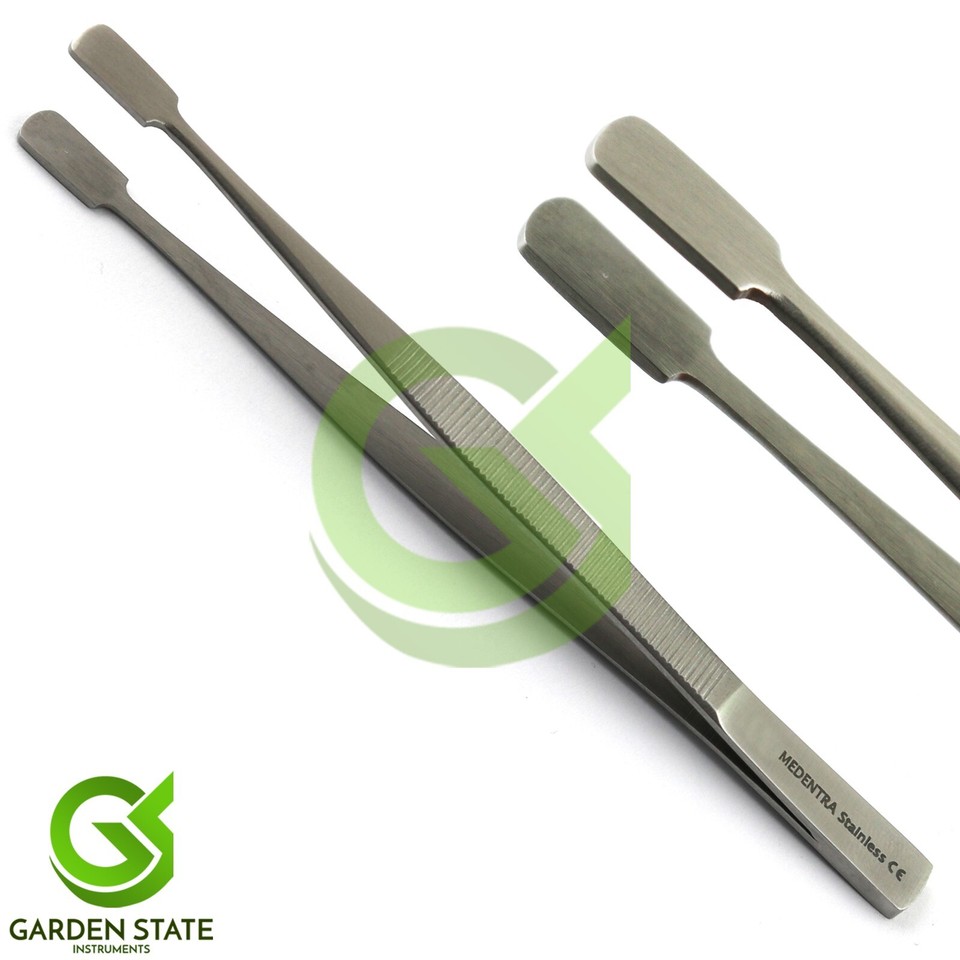 Membrane Tissue Tweezers Filter Forceps Surgical & Veterinary Lab ...