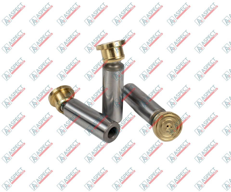 Eaton 4631, 4633, 4641, 4643, 4621, 4623 Piston shoe 106609-000 Set of ...