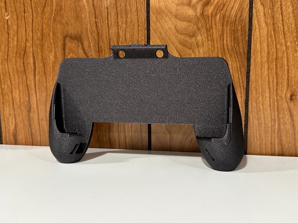 Nintendo New 2DS XL Comfort Grip Ergonomic Handheld Controller Grip | eBay