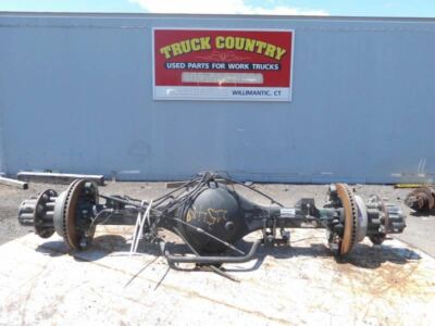 2019+ axles | Cummins Diesel Forum