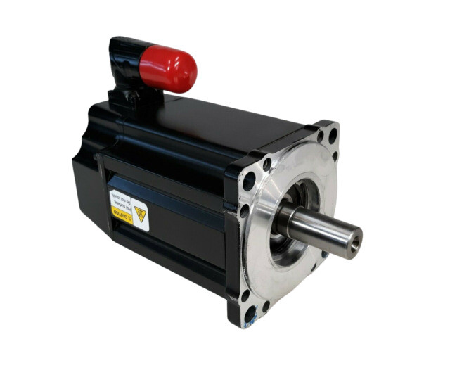 Allen-Bradley VPL-B1152F-PK12AA Kinetix VP Low Inertia Servo Motor for ...