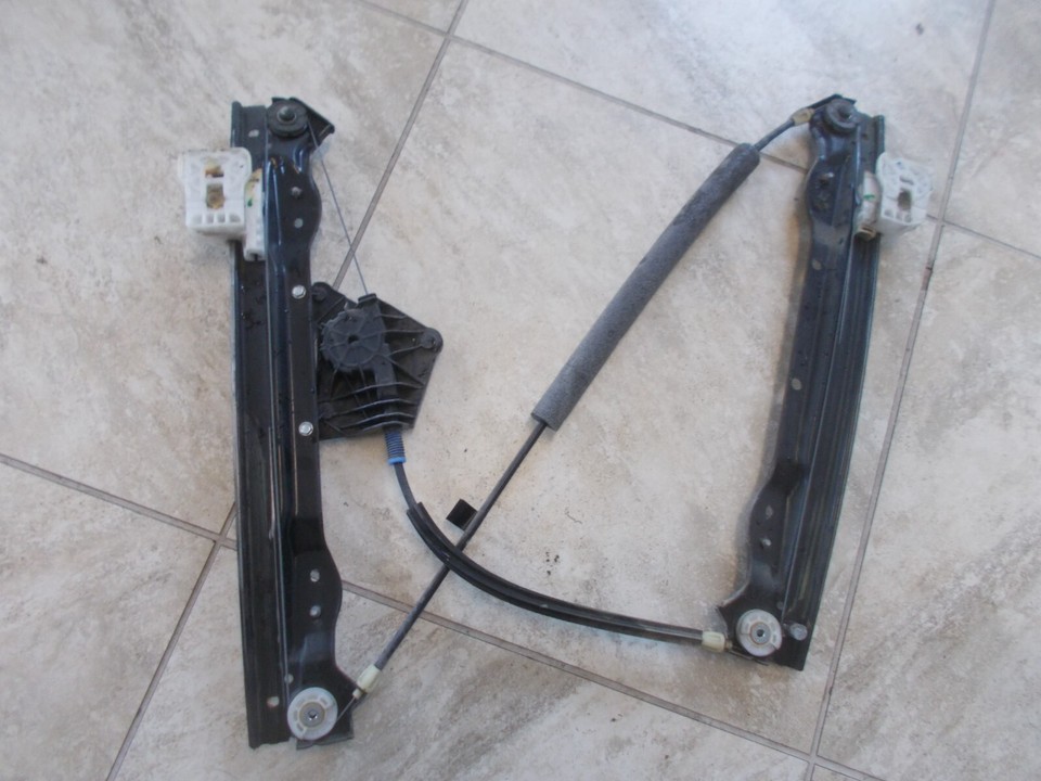 Dodge Avenger Front Power Window Regulator LH Drivers Side 08 09 10 ...