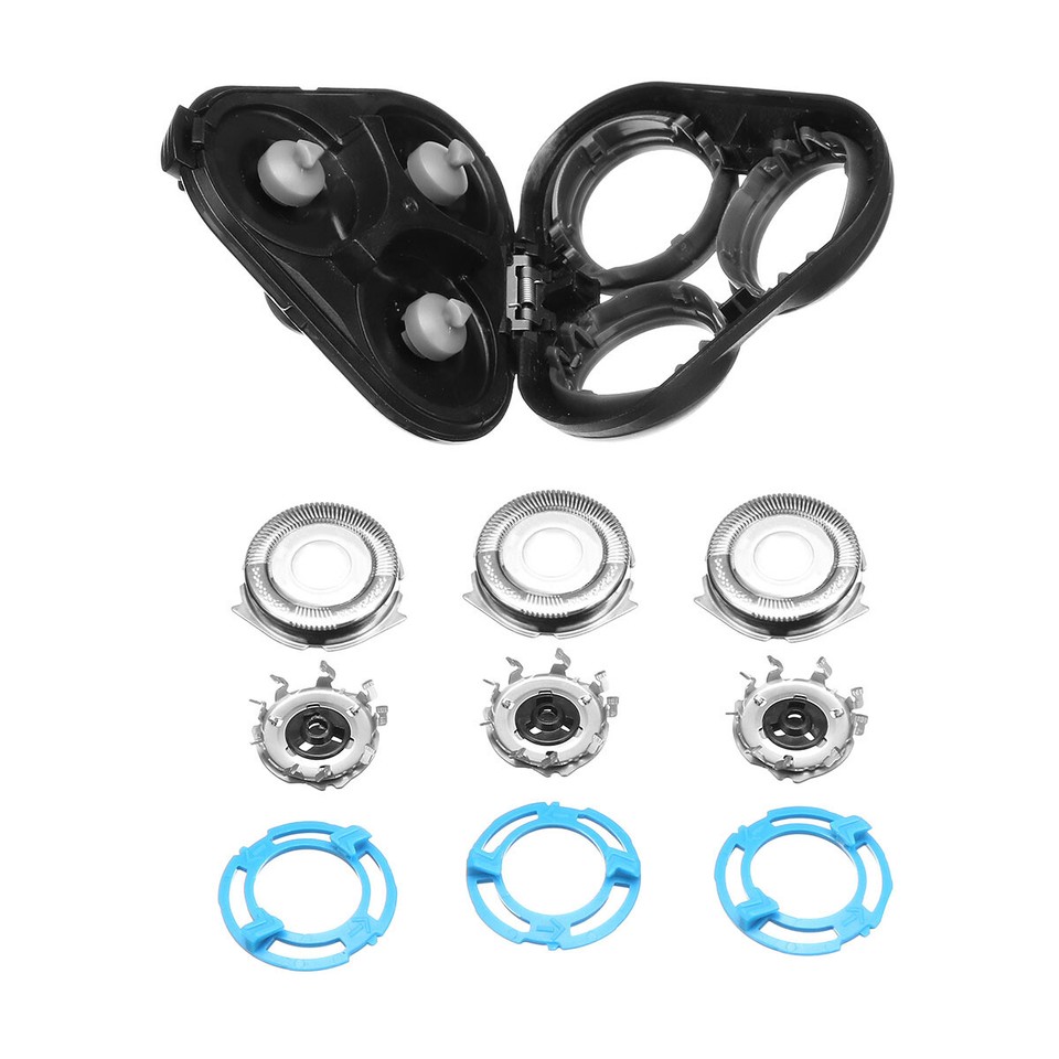 Replacement Complete Head Assembly Fits Series 5000 Shavers | eBay