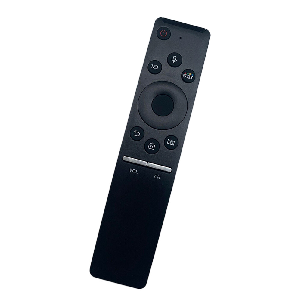 Voice Remote Control For Samsung UA55MU6100WXXY UA65MU7000WXXY Smart ...