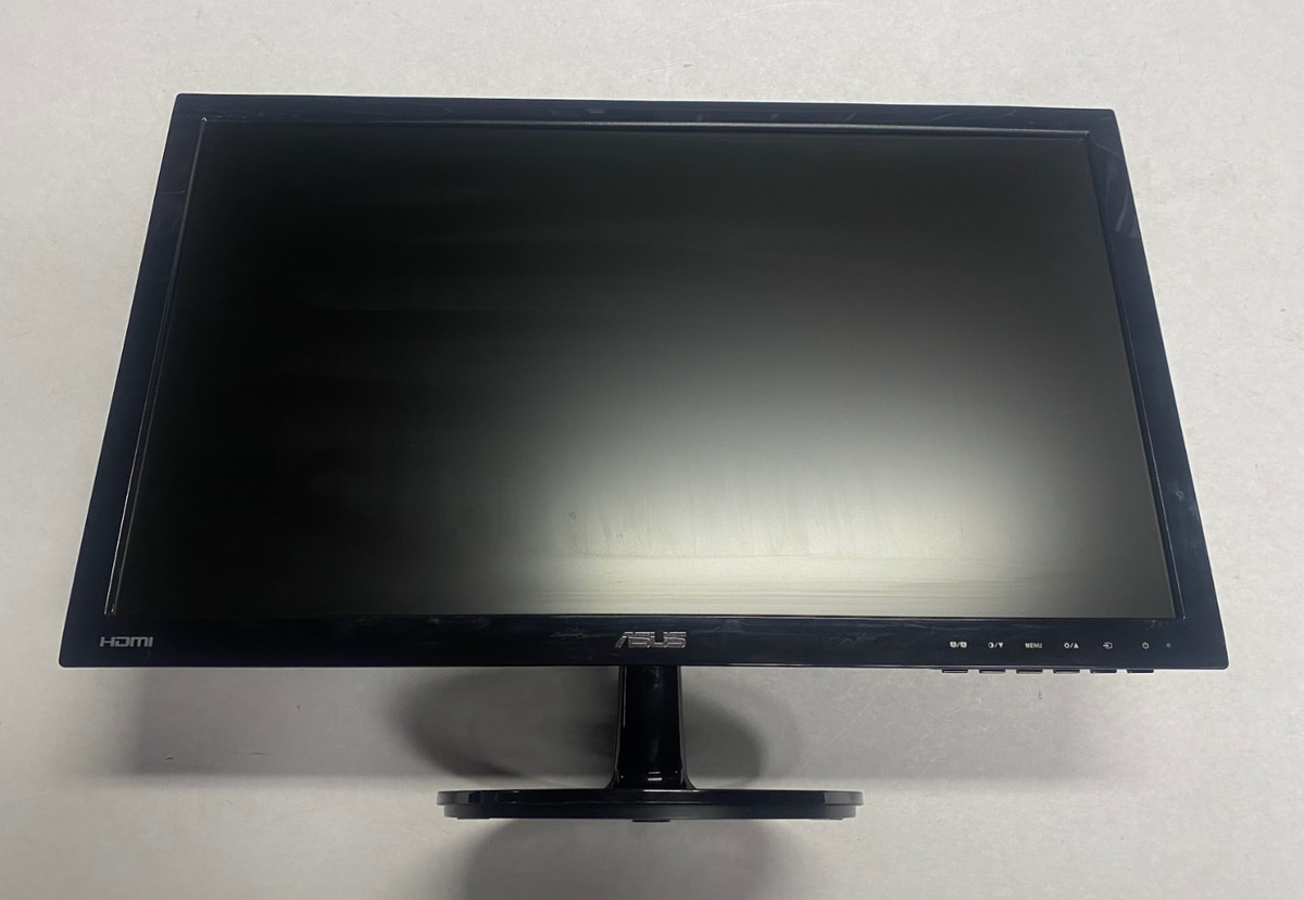 Asus Monitor Hdmi