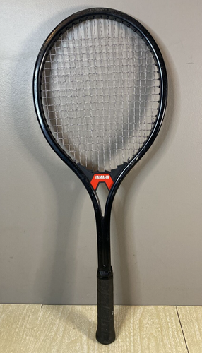 Yamaha YFG20 Fiberglass Tennis Racquet / Racket Grip 4 3/8” No. 3 JAPAN ...
