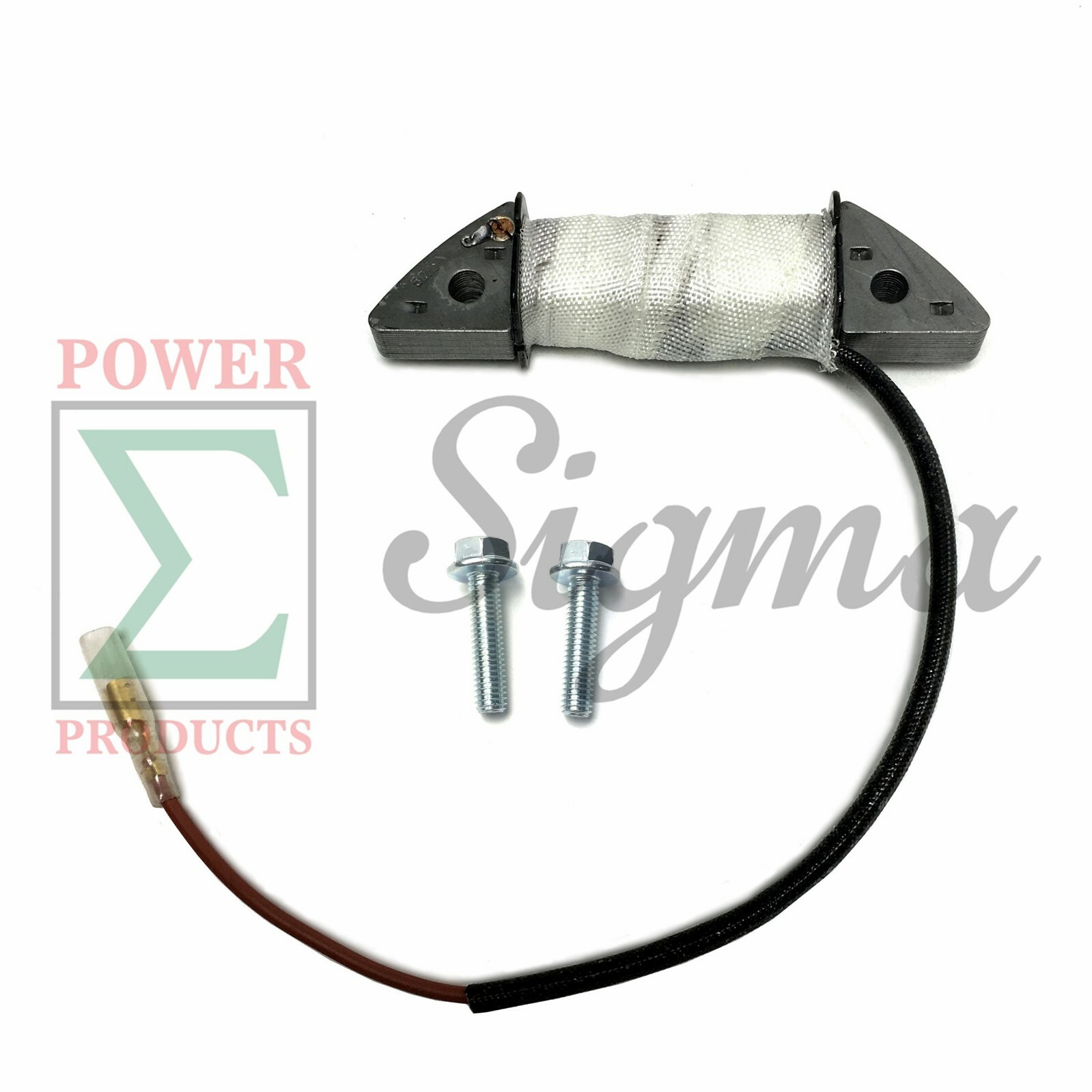 Charging Coil For Prosource UG2300 UG3500 2000 3000 Watt 5.5HP 6.5HP ...