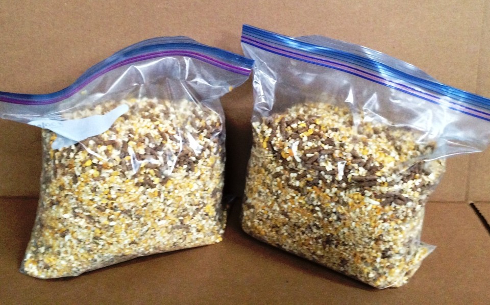 MOONSHINE MASH KIT, for Copper Moonshine Still with Instructions | eBay