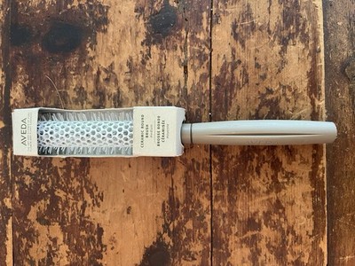 Aveda Ceramic Round Brush ~ Medium ~ Discontinued. New In Box | eBay