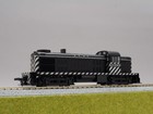 HO Kato 37-2501 Alco RS-2 Diesel Switcher Locomotive Santa Fe #2099 H0 ...