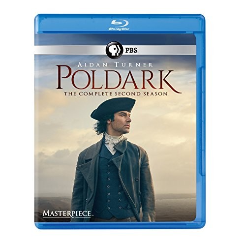Masterpiece Poldark Season 2 U - GOOD 841887029247| eBay