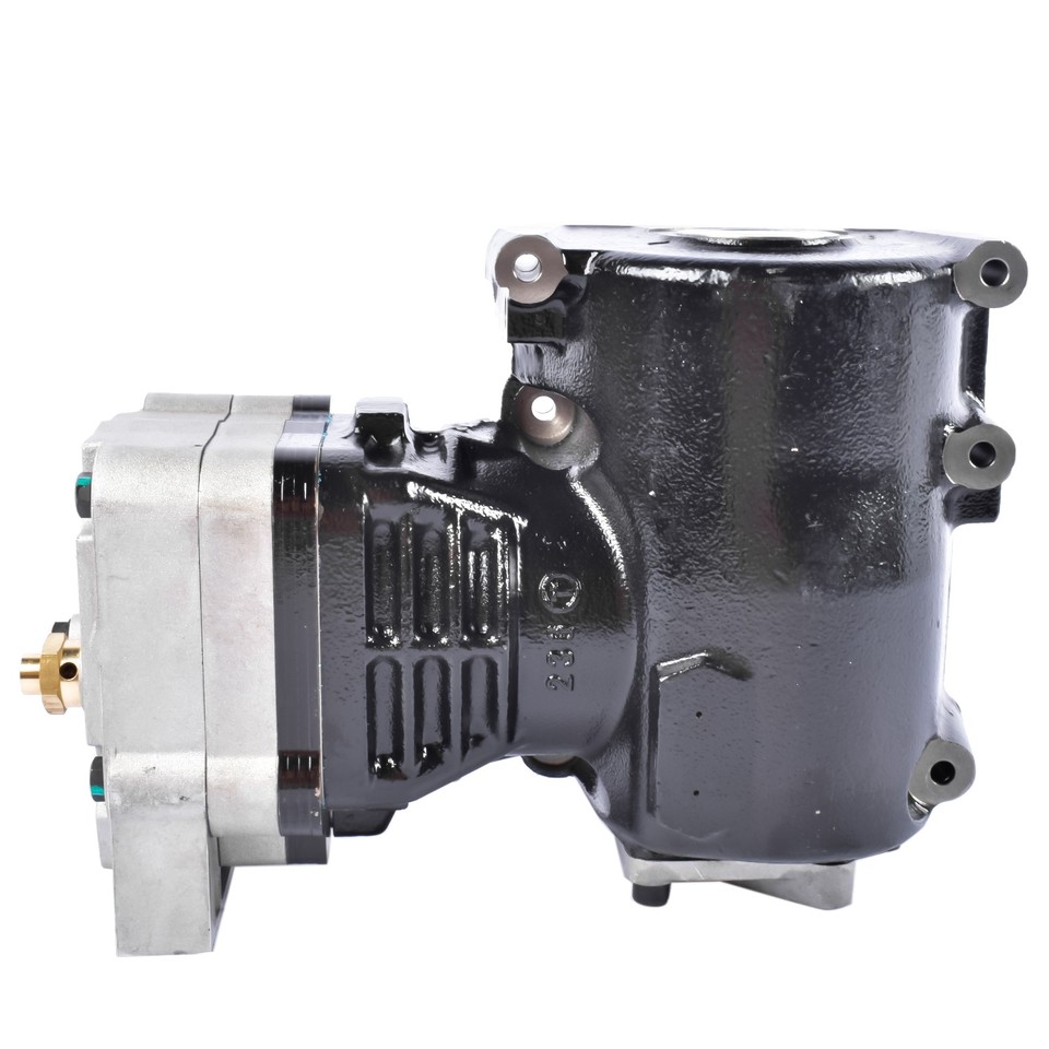 3709920C92 For Navistar MaxxForce 11L/13L Air Brake Compressor K042162 ...