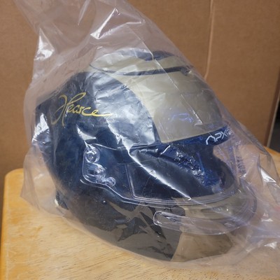 NEW Formula 1 F1 Racing Movie Helmet Popcorn Bucket sealed | eBay