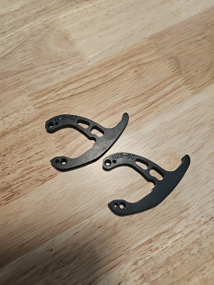 Mathews Monster 6 modules mods M25 | eBay