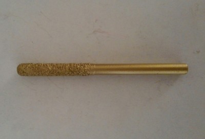 diamond cnc router bit diamond for stone engraving CNC machines ball ...
