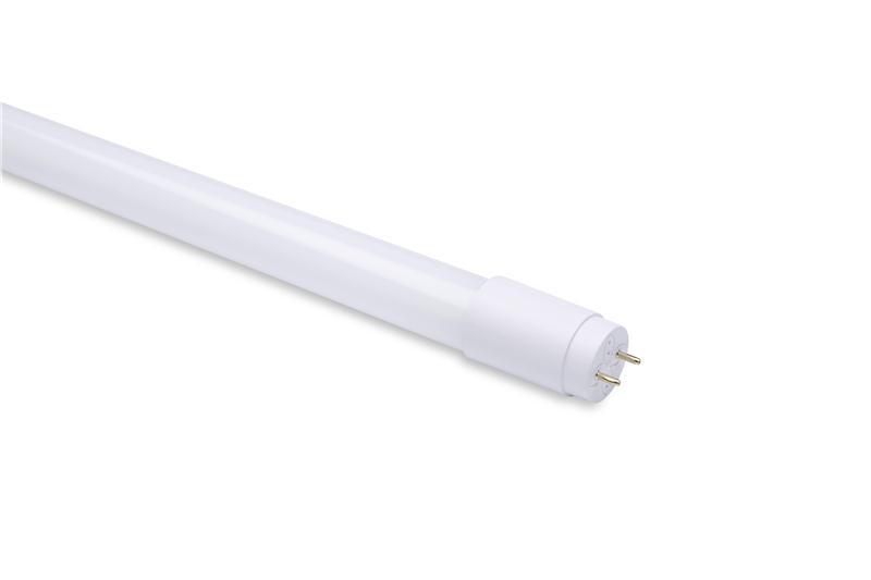 T8 LED Frosted Tube Light 2ft 3ft 4ft 5ft 6ft Replacement for ...