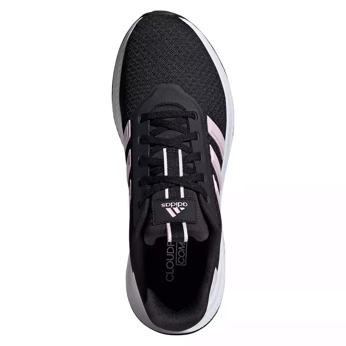Adidas Ladies' XPLR Path Sneakers - BLACK Sz-8.5(Without Box) | eBay