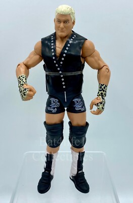 WWE ELITE 5 Dolph Ziggler Loose New!!! | eBay