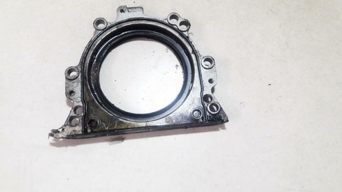 06A103171B t7ce Front Cover, Crank Seal Housing (Sealing Flange ...