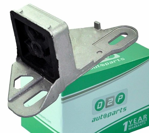 REAR EXHAUST RUBBER MOUNTING/BRACKET FOR RENAULT CLIO MK2 7700424339 ...