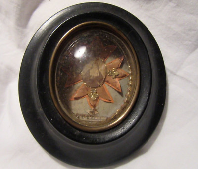 Relics - St Margaret Mary Alacoque