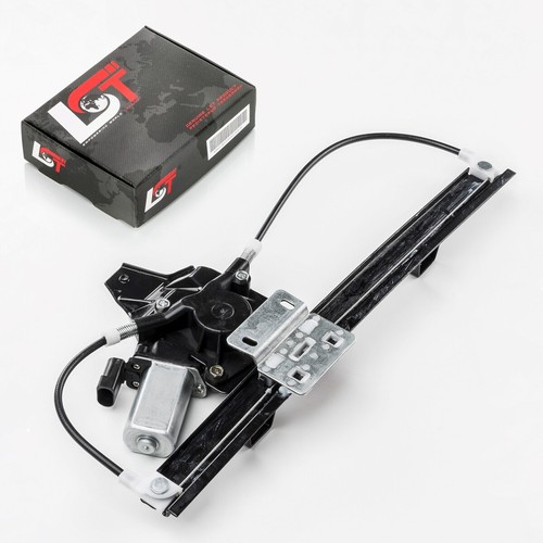 Window With Motor Rear Right Cvh101202 for Land Rover FREELANDER I 1 LN ...