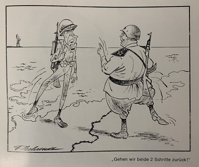 Bilanz In Bildern - Fritz Behrendt (Dutch Cartoonist) - Paperback ...