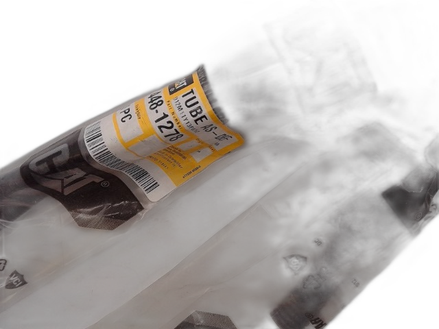 Cat Caterpillar 448-1278 TUBE | eBay