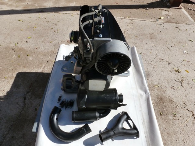 Kawasaki TA440-A ultralight aircraft engine for sale online | eBay