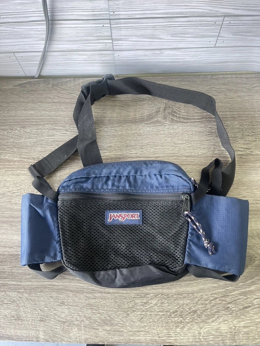 Fanny Pack 90s